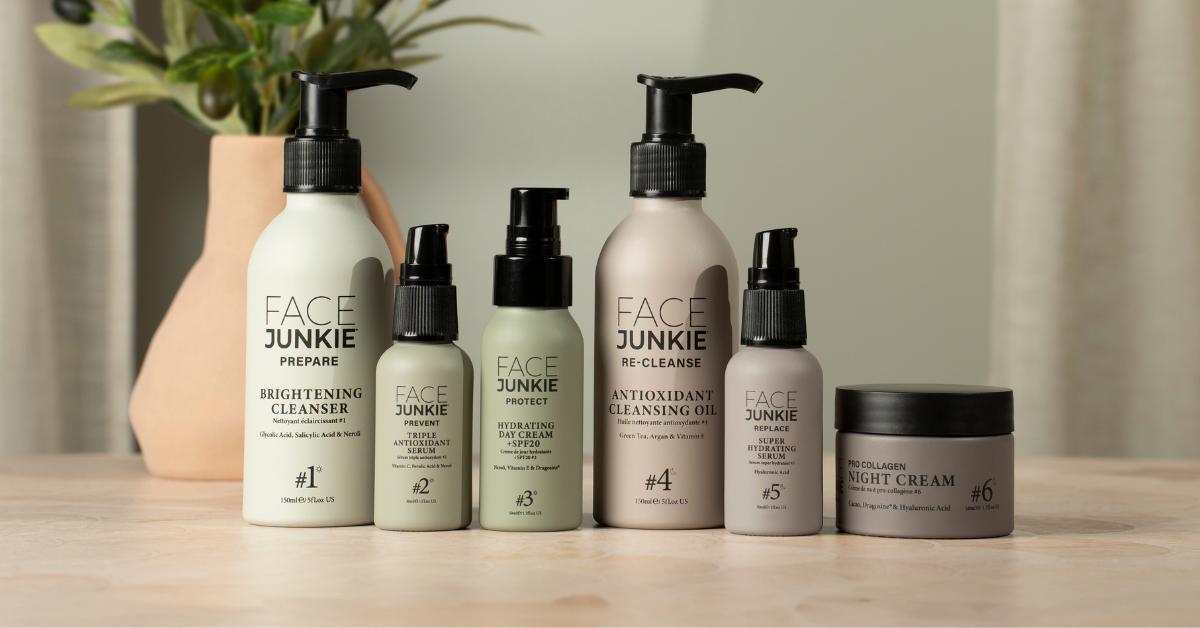 Spring Skincare Reset: Transitioning Your Routine for Radiant Skin ...