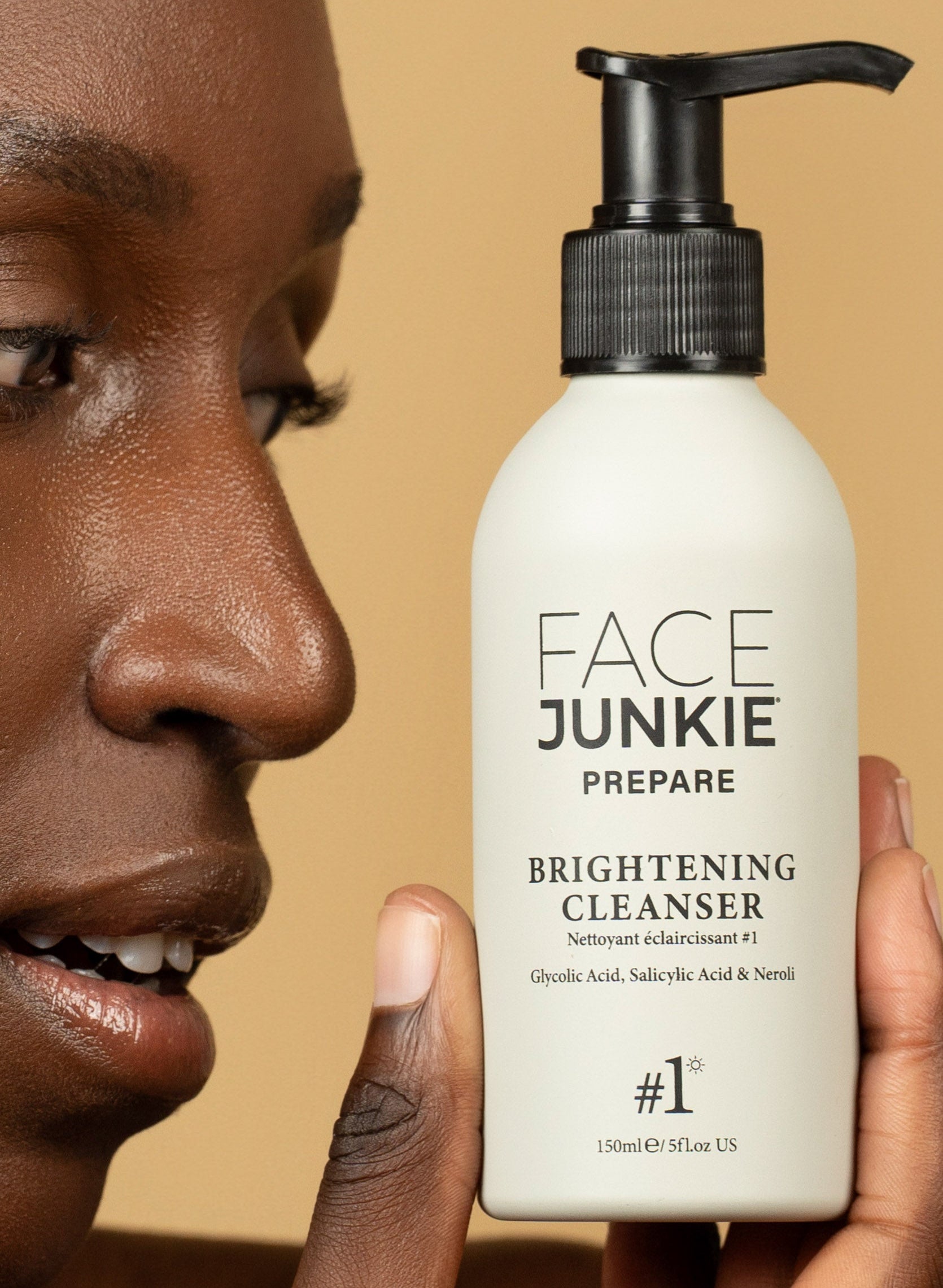WELCOME TO FACE JUNKIE | SKINCARE SIMPLIFIED – Face Junkie