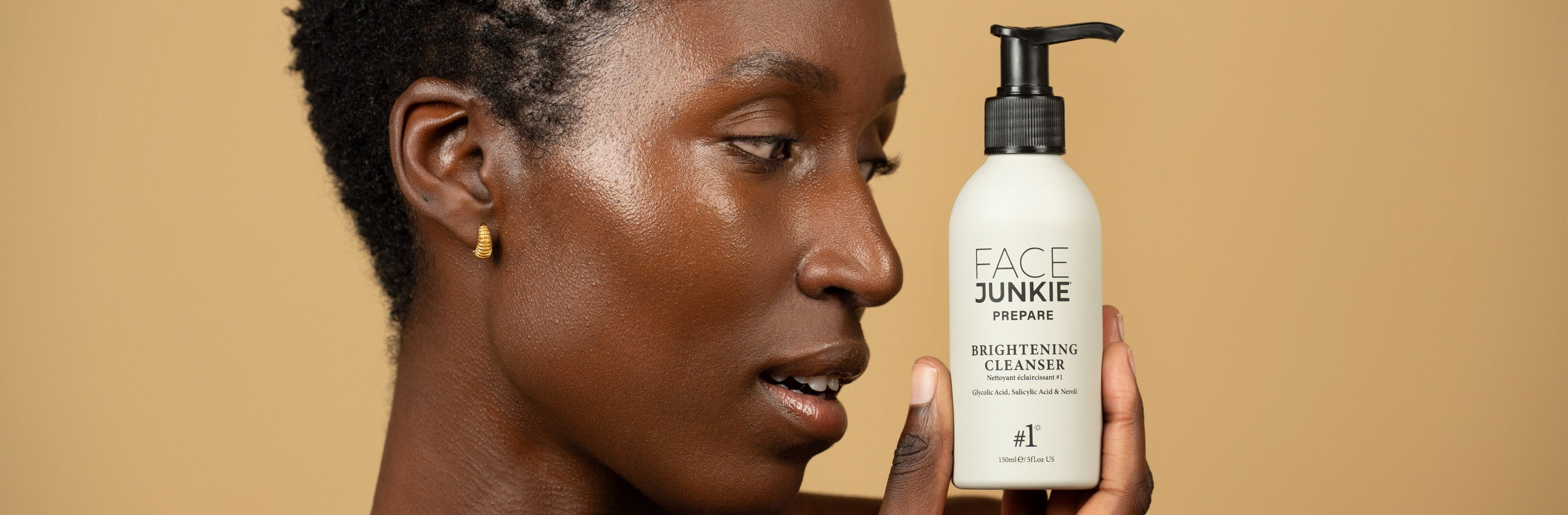 WELCOME TO FACE JUNKIE | SKINCARE SIMPLIFIED – Face Junkie